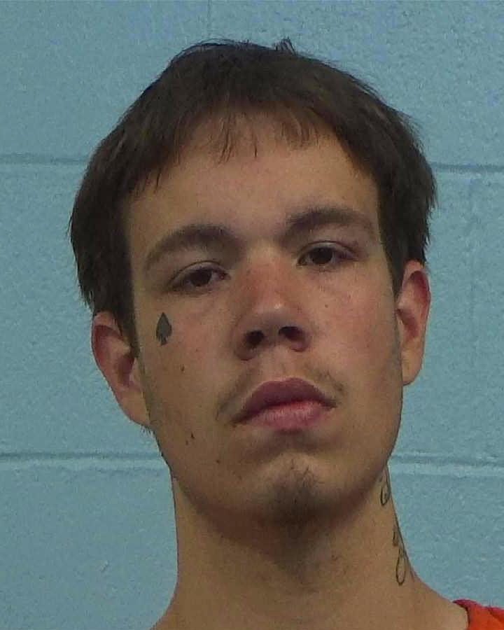 Turner, Phillip John arrested by Williamson County PD/SO – TexArrest