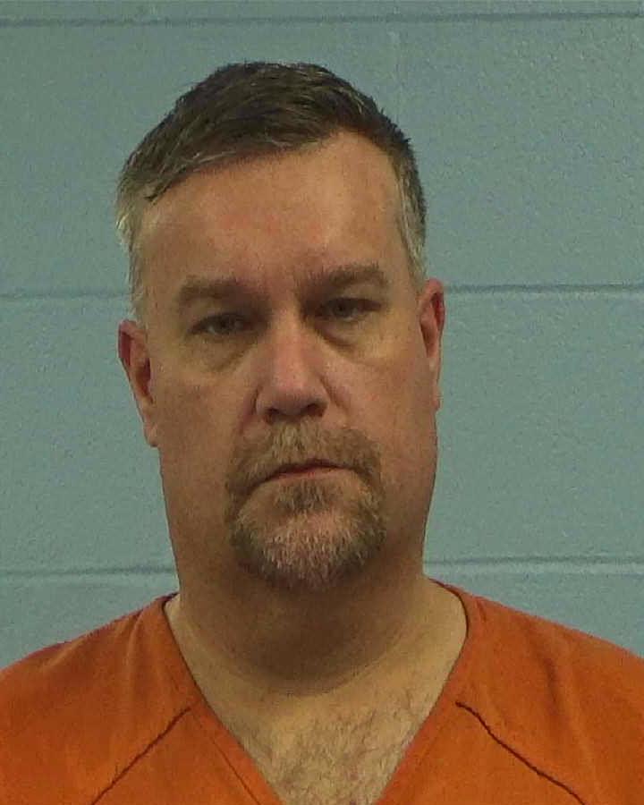 DELVIGE, DANIEL RAY, JR. arrested by Williamson County PD/SO – TexArrest