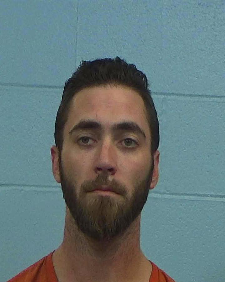 Turner, Timothy Allen arrested by Williamson County PD/SO – TexArrest