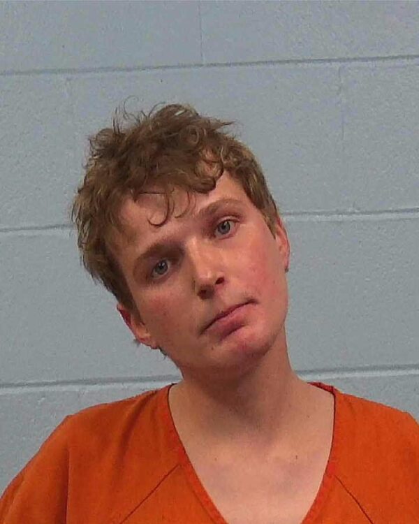 Cox, Colby Arrested in Williamson County, Texas
